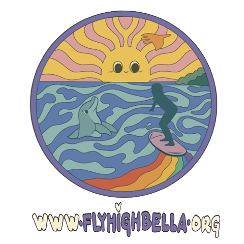 Fly High Bella